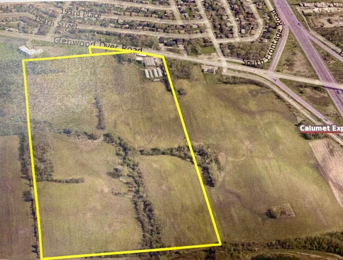 19100 Glenwood Dyer, Glenwood, IL 60425 | LoopNet