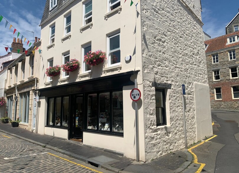 Guernsey, GY1 1LY | LoopNet