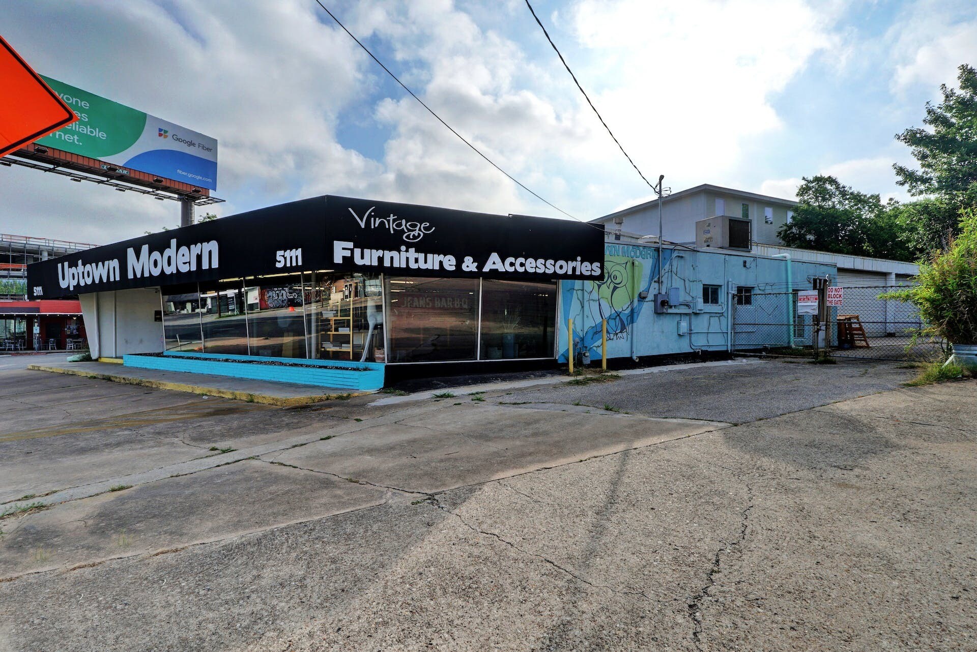 5111 Burnet Rd, Austin, TX 78756 - Rare 2 Buildings for Sale Burnet ...