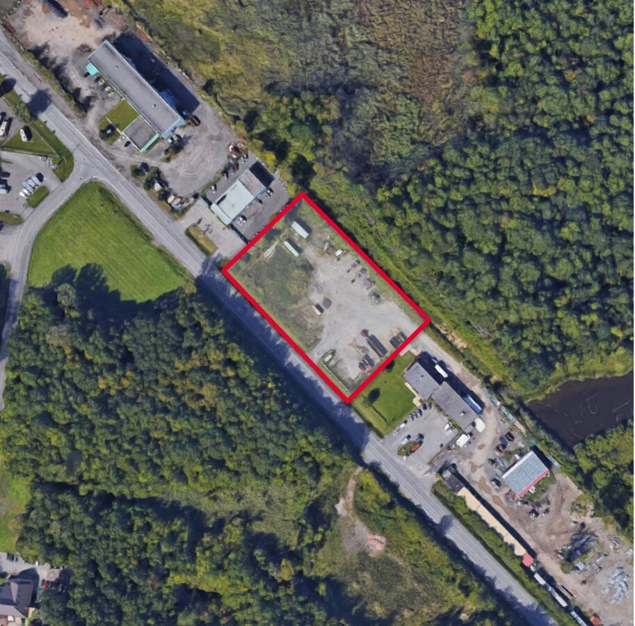 Boul Industriel, Châteauguay, QC J6J 4Z2 | LoopNet