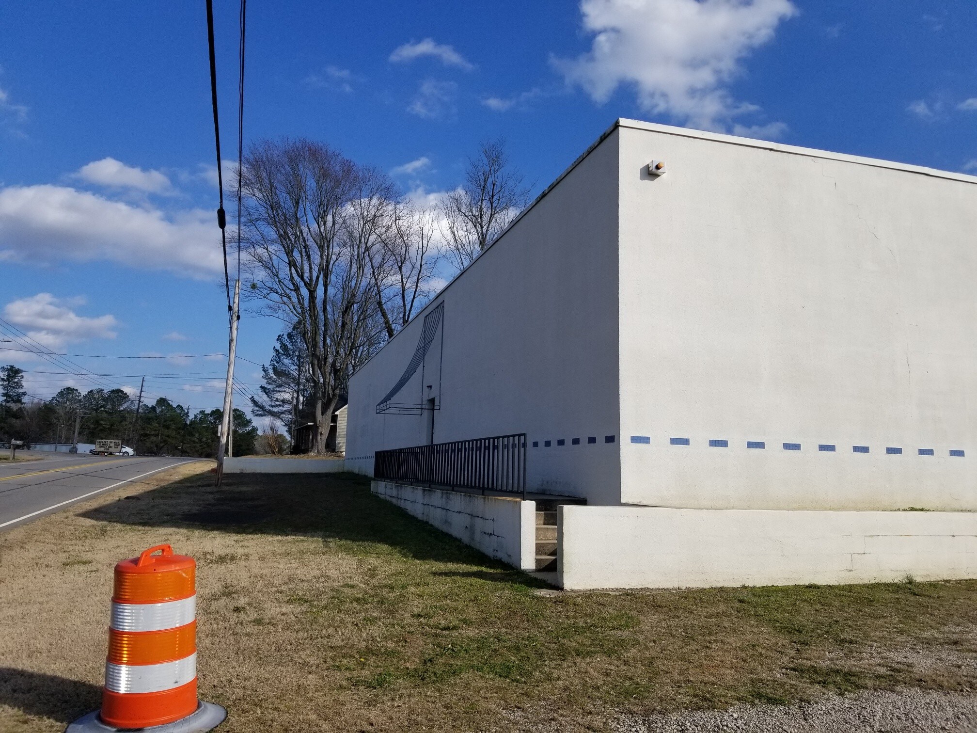 802 E Nash St, Spring Hope, NC 27882 - Edwards Mill Works | LoopNet