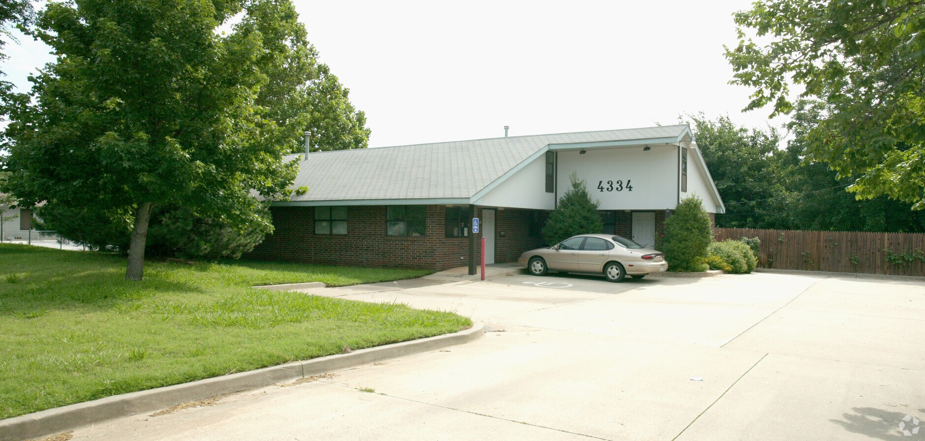 4334 N Meridian Ave, Oklahoma City, OK 73112 | LoopNet