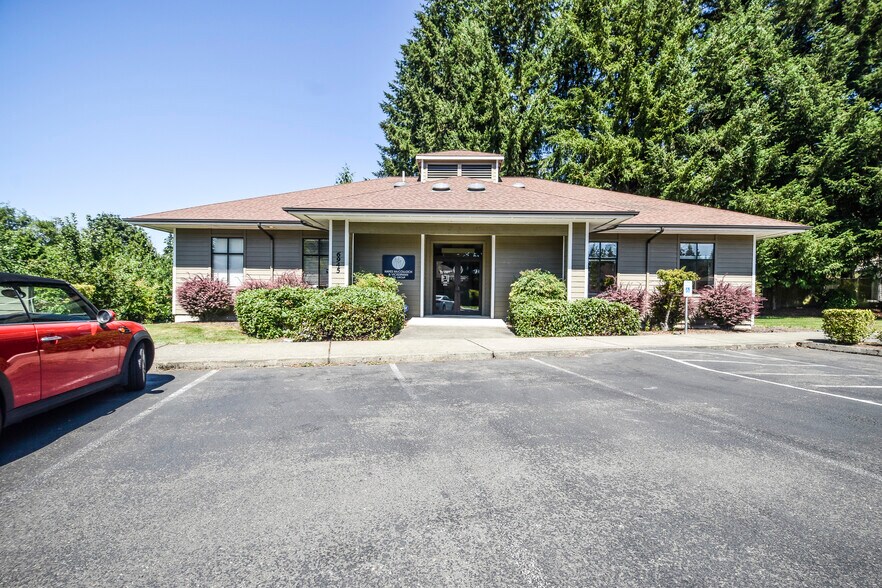 6945 Littlerock Rd SW, Tumwater, WA 98512 | LoopNet