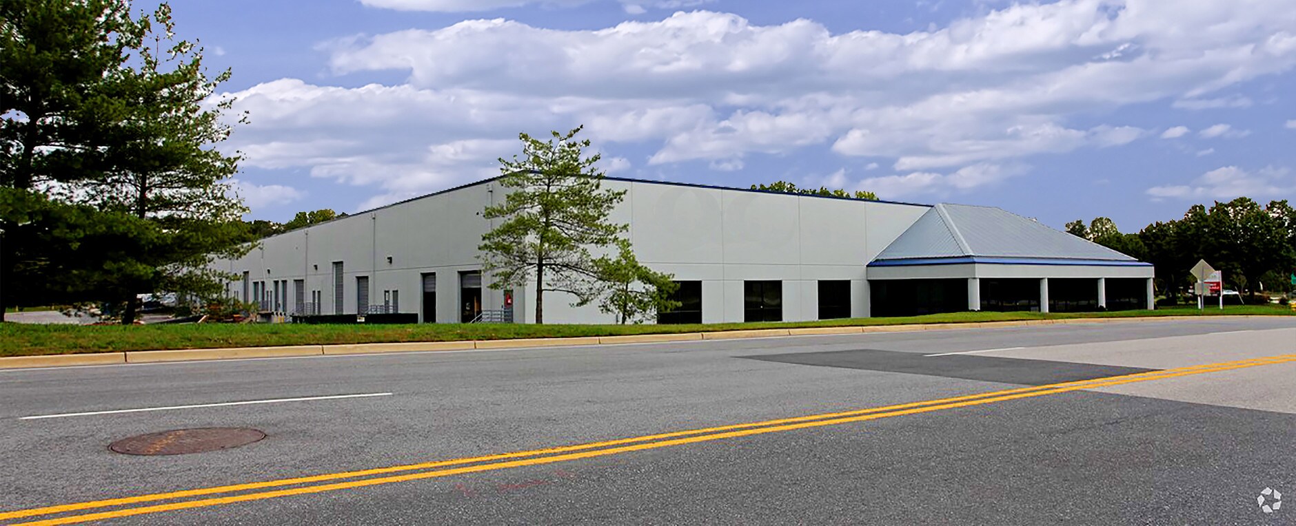 12011 Guilford Rd, Annapolis Junction, MD 20701 - Industrial for Lease ...