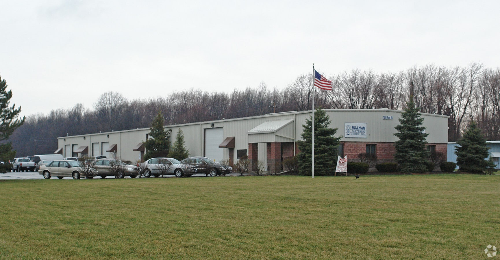 7864 Root Rd, North Ridgeville, OH 44039 | LoopNet