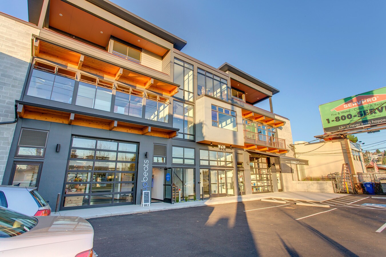 928 NW Leary Way, Seattle, WA 98107 - Office for Sale | LoopNet