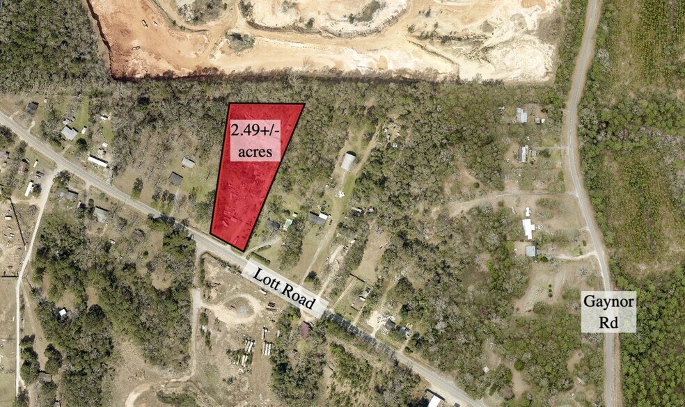 4370 Lott Rd, Eight Mile, AL 36613 | LoopNet