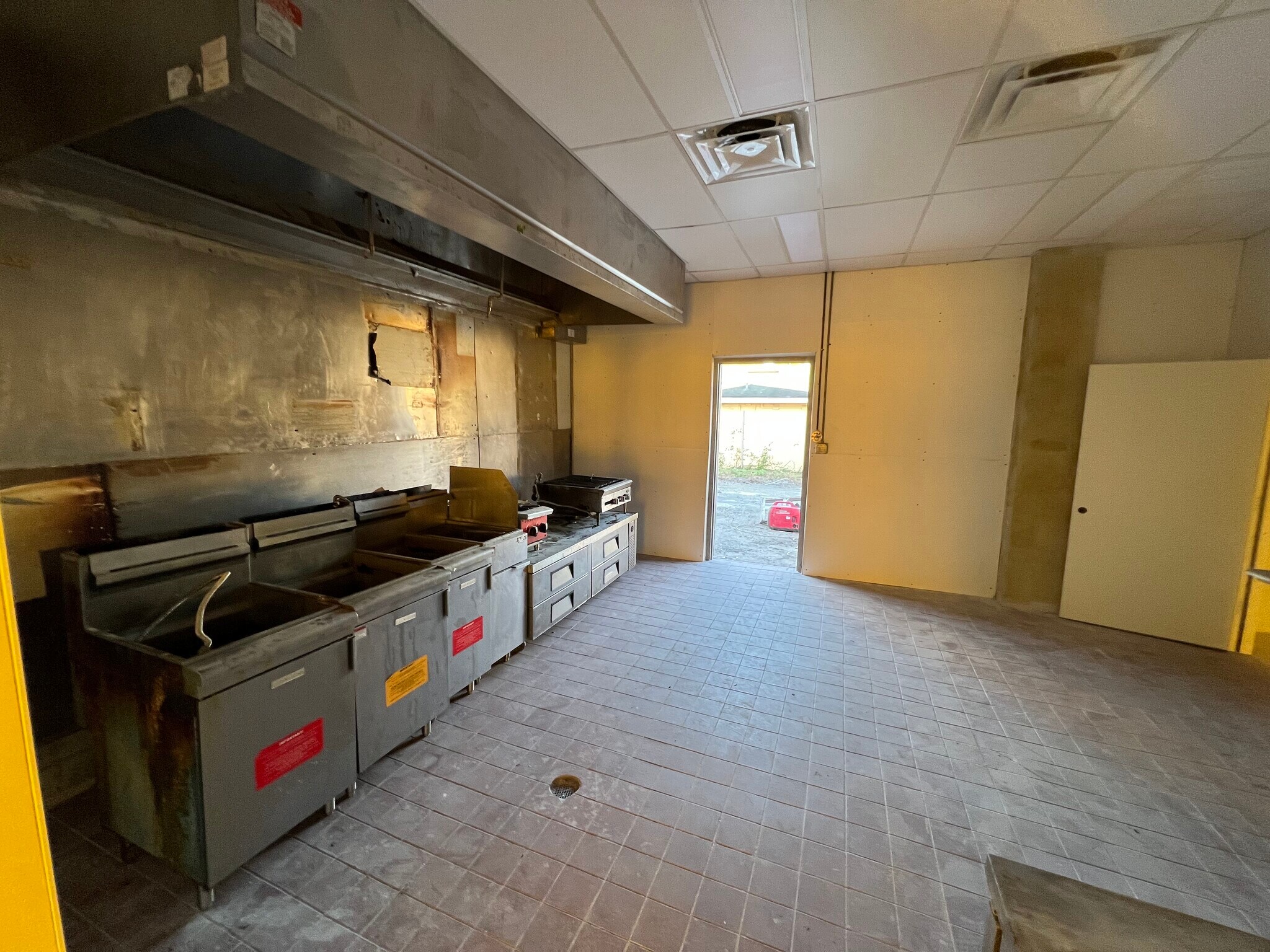 1410 E Main St, Bartow, FL 33830 - Fast food/restaurant with drive thru 2nd gen | LoopNet