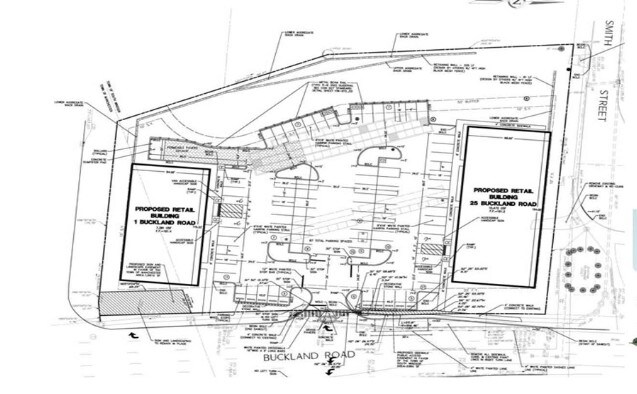 1 Buckland Rd, South Windsor, CT 06074 - Buckland Center | LoopNet