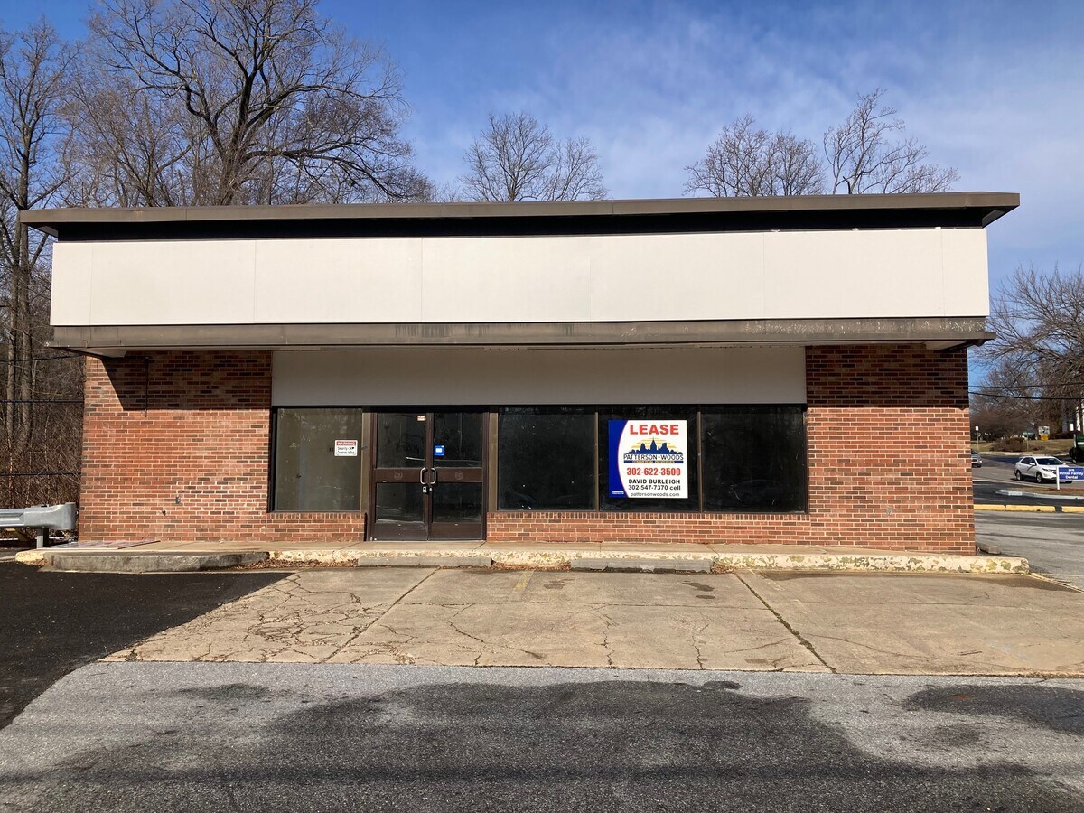 5601 Kirkwood Hwy, Wilmington, DE 19808 | LoopNet