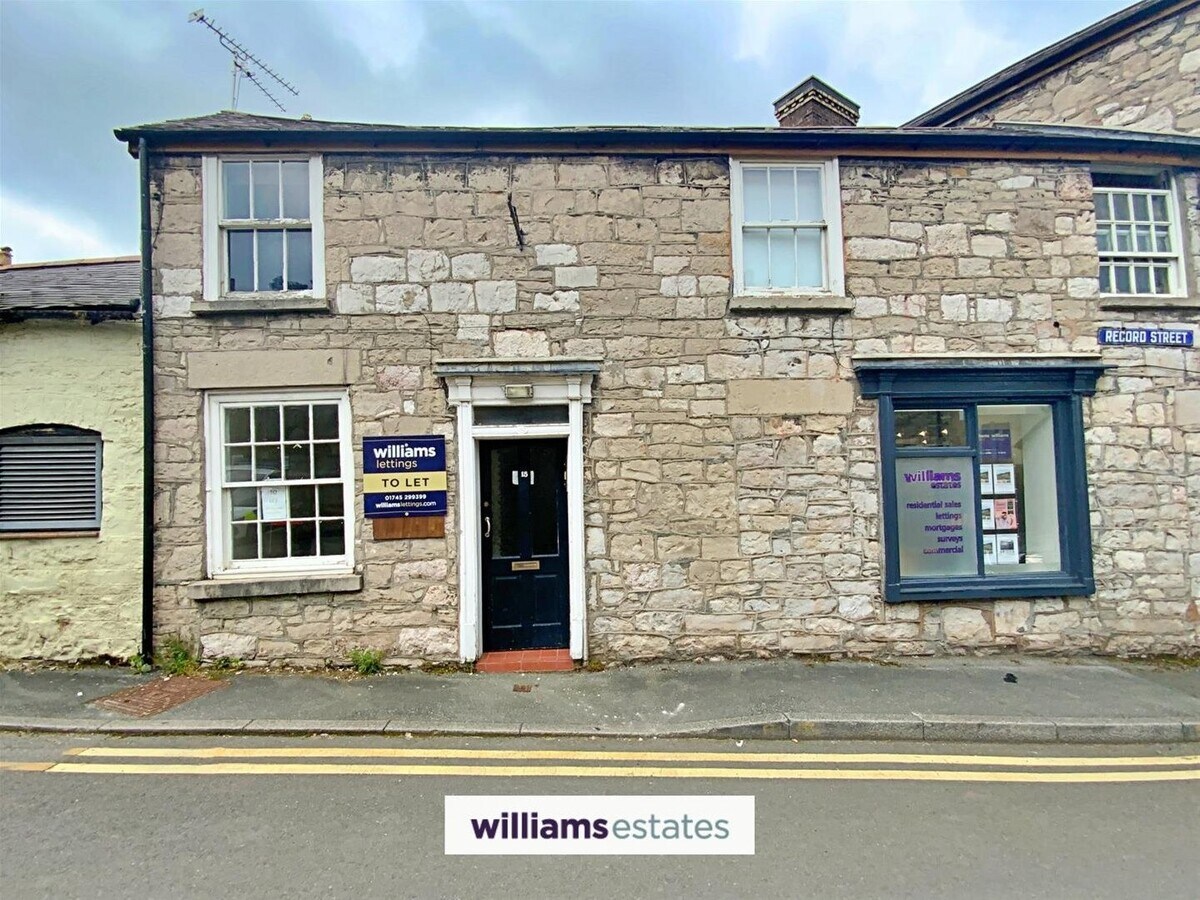 15 Record St, Ruthin, LL15 1DS | LoopNet
