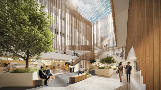 JLL - Dallas Commercial Listings & Brokers | LoopNet