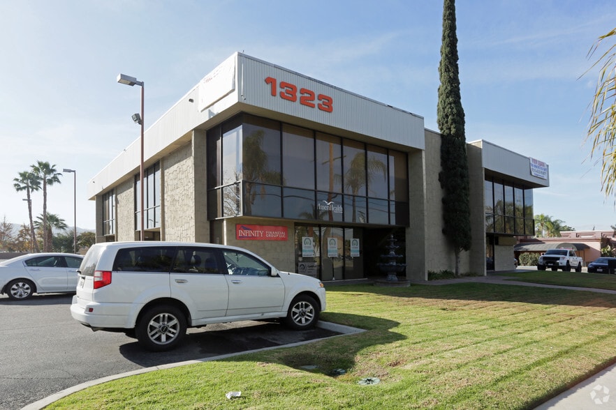 1323 W Colton Ave, Redlands, CA 92374 | LoopNet