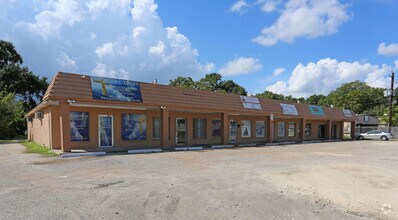 11625 Homestead Rd, Houston, TX 77016 - APN/Parcel ID: 0975790000020