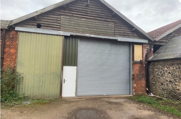 Croxton Rd, Croxton, IP24 1LJ | LoopNet