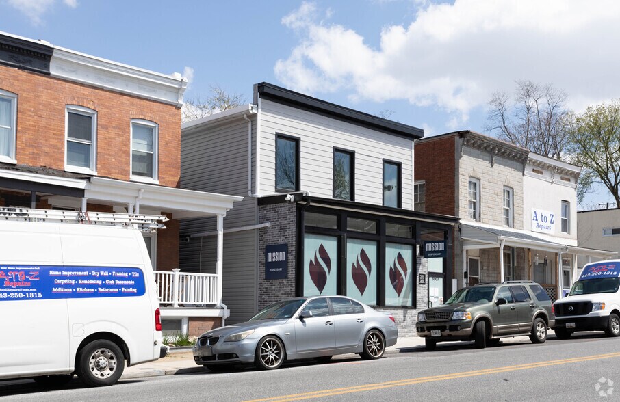 3907 Falls Rd, Baltimore, MD 21211 | LoopNet