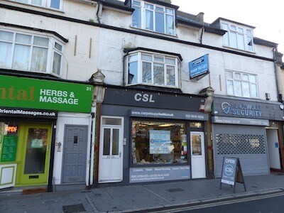 33 Chipstead Valley Rd, Coulsdon, CR5 2RB | LoopNet