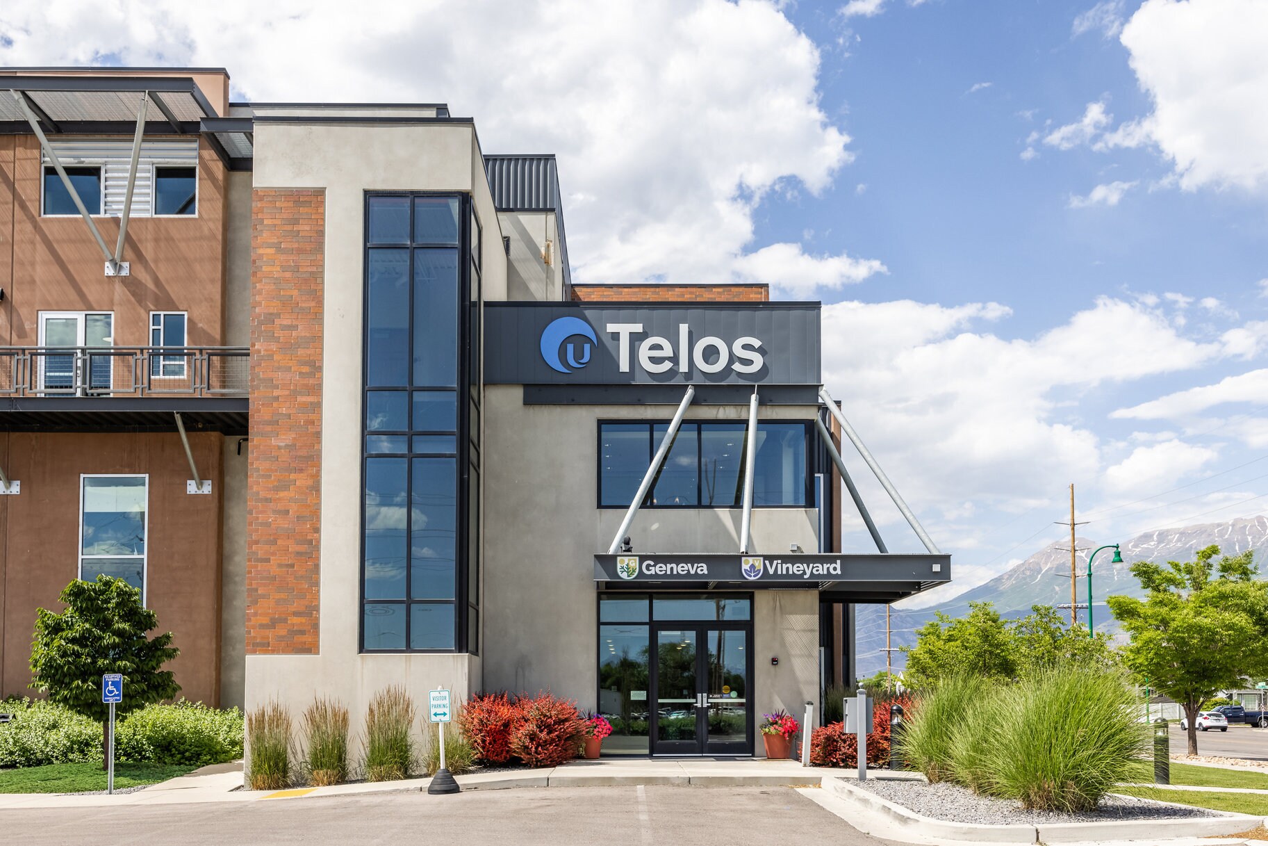 600 S Geneva Rd, Orem, UT 84058 - Telos | LoopNet