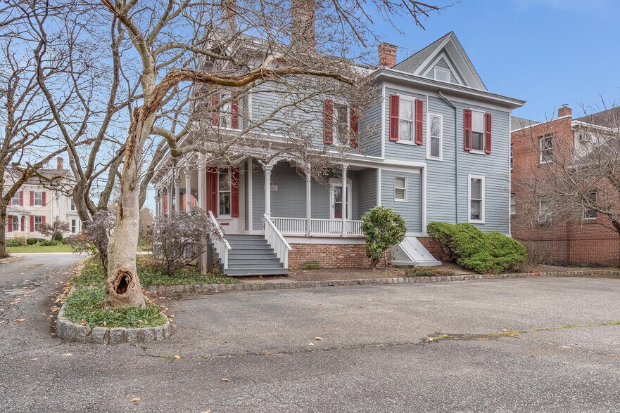 3 Main St, Flemington, NJ 08822 - Office for Sale | LoopNet