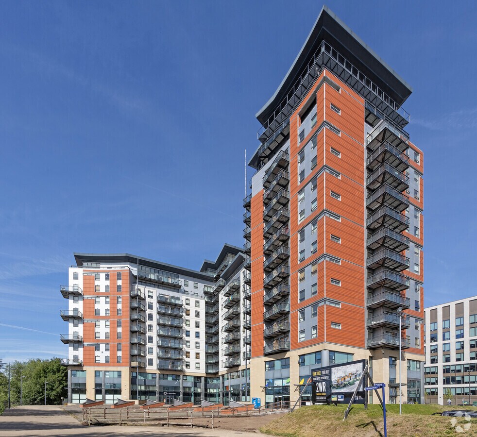 2 Riverside Way, Leeds, LS1 4EH - Whitehall Waterfront | LoopNet