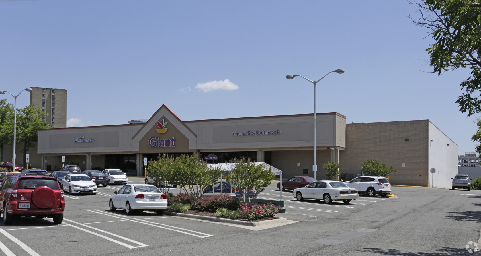 5724-5730 Edsall Rd, Alexandria, VA 22304 | LoopNet