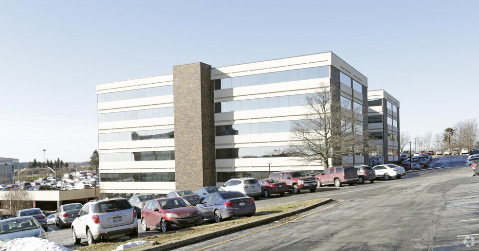 420 Rouser Rd, Coraopolis, PA 15108 - Office For Sale | LoopNet