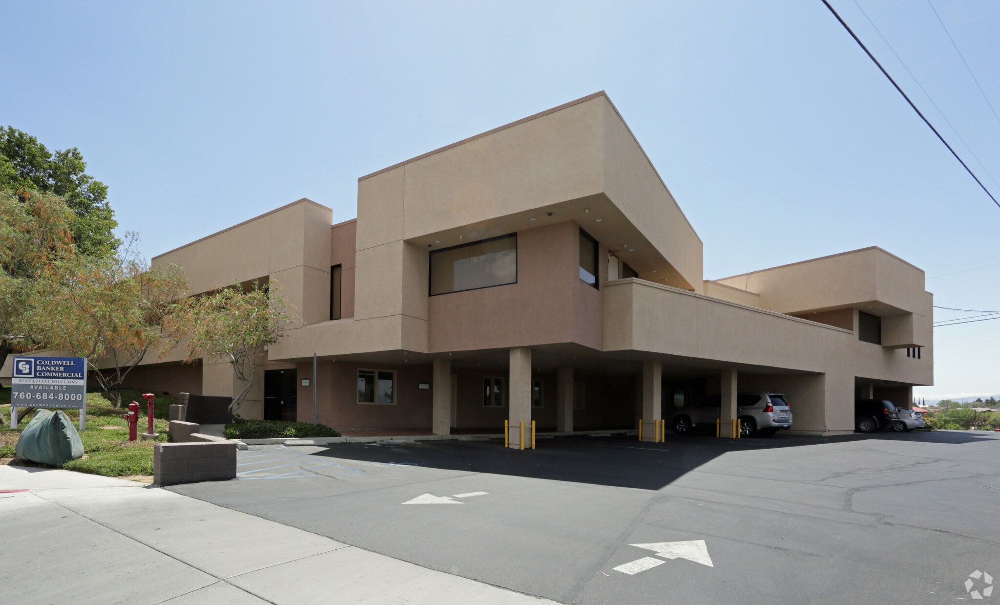 18523 Corwin Rd, Apple Valley, CA 92307 - Office for Lease | LoopNet