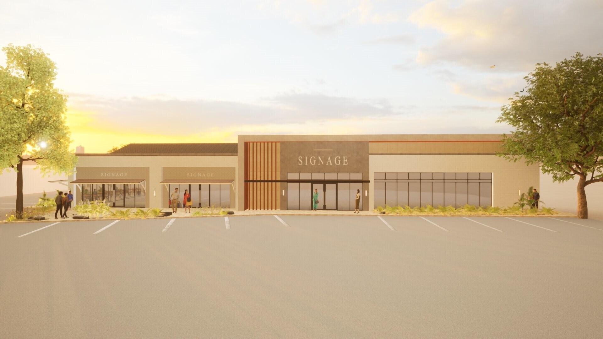 4286 Lavista Rd, Tucker, GA 30084 - Tucker Meridian Outparcel | LoopNet