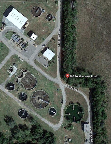 300 S Access Rd, Weatherford, OK 73096 | LoopNet