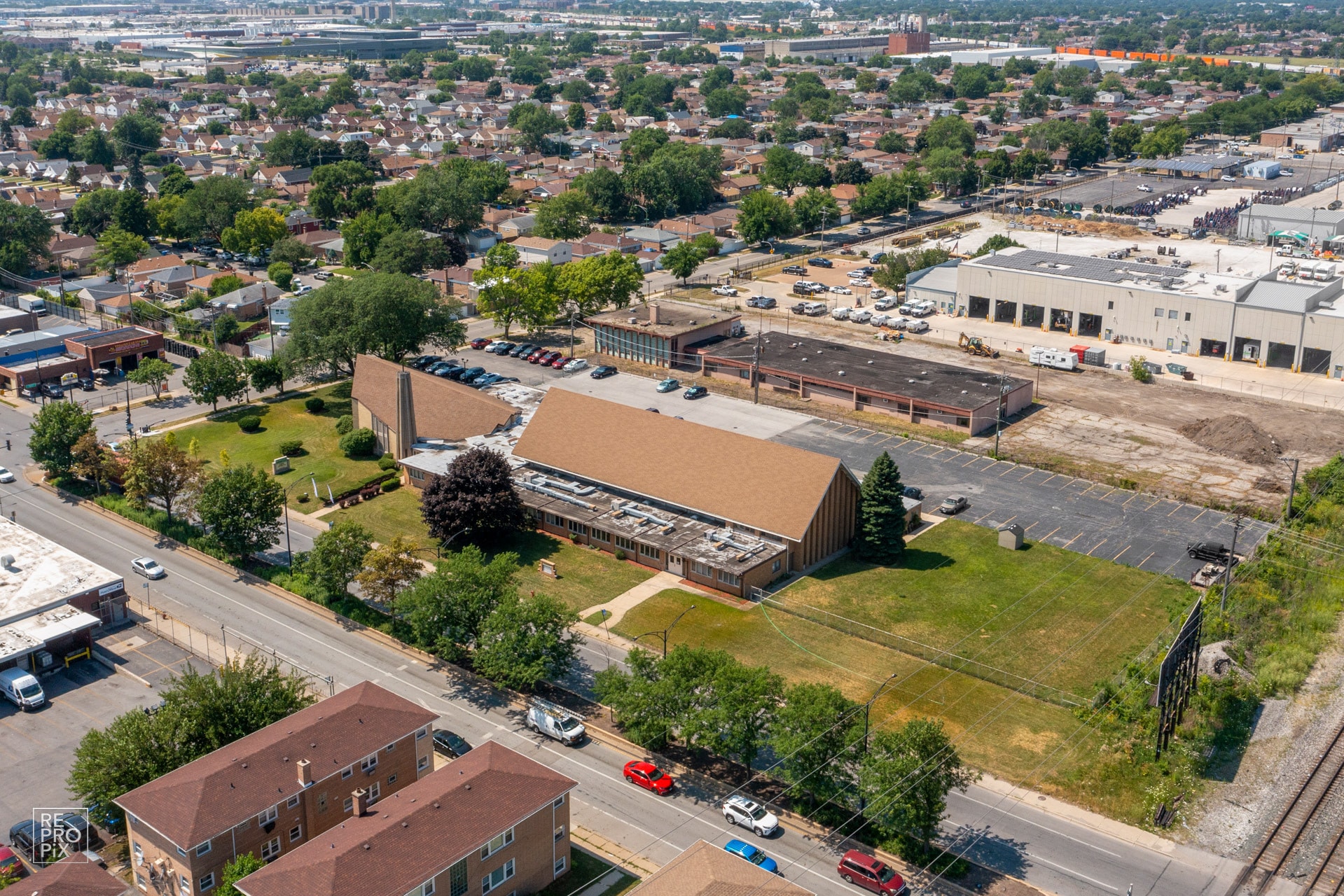 3600 W 79th St, Chicago, IL 60652 - Specialty for Sale | LoopNet