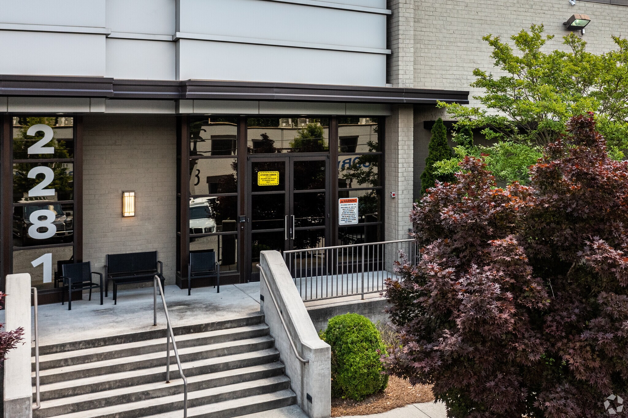 2279 Defoor Hills Rd NW, Atlanta, GA 30318 - Industrial for Lease | LoopNet