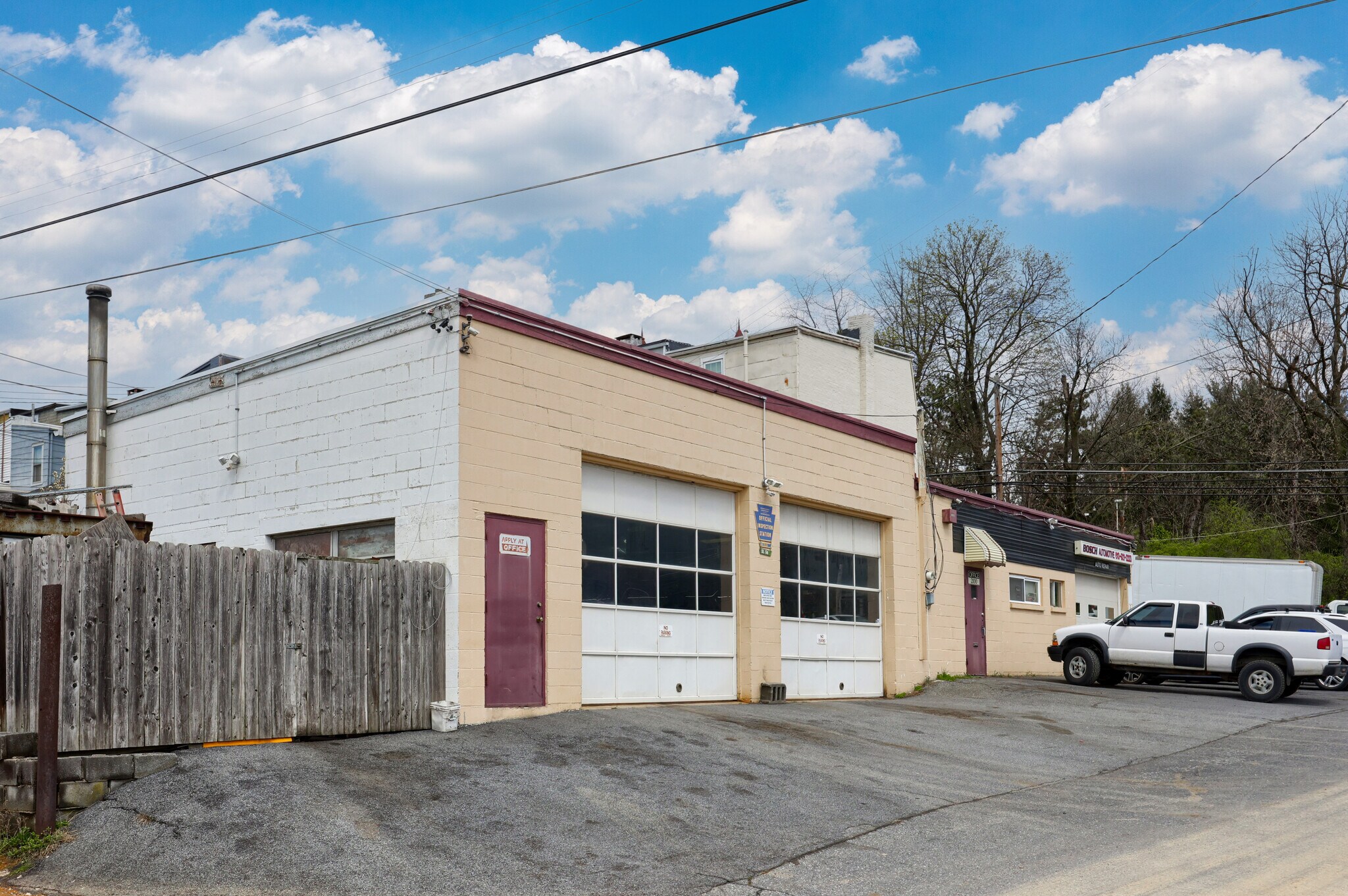 2100 Kutztown Rd, Reading, PA 19605 - Retail for Sale | LoopNet