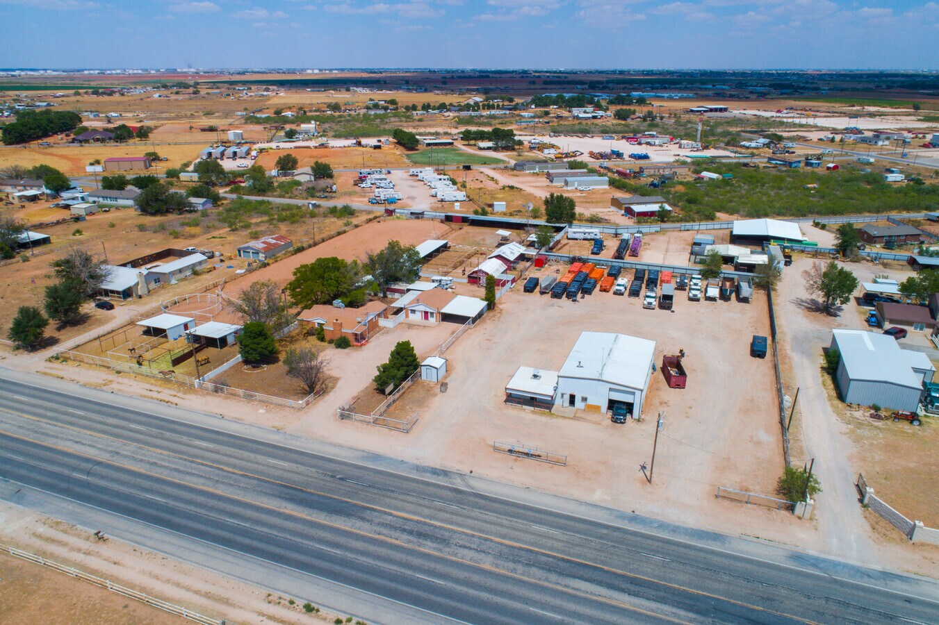 5203 E State Highway 158, Midland, TX 79706 | LoopNet