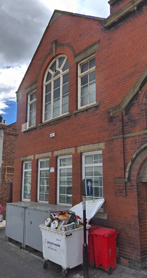 Linthorpe Rd, Middlesbrough, TS1 2LF - Retail for Lease | LoopNet