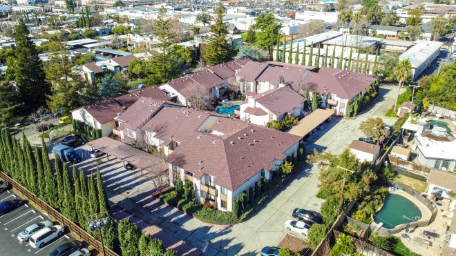 2800 Corabel Ln, Sacramento, CA 95821 | LoopNet