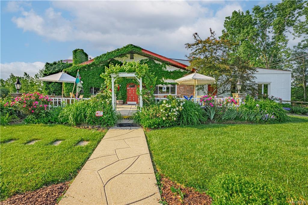 4120 Ridge Rd, Lockport, NY 14094 - Turnkey Winery in the Heart of Wine ...