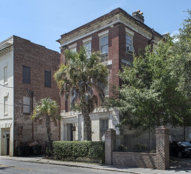 36 George St, Charleston, SC 29401 | LoopNet