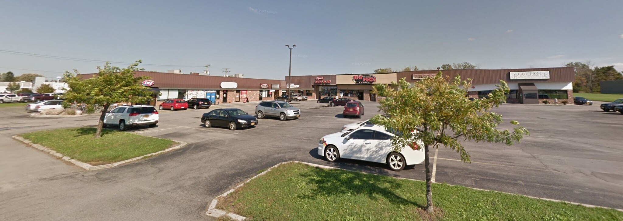 5445 Transit Rd, Buffalo, NY 14221 - Retail for Sale | LoopNet