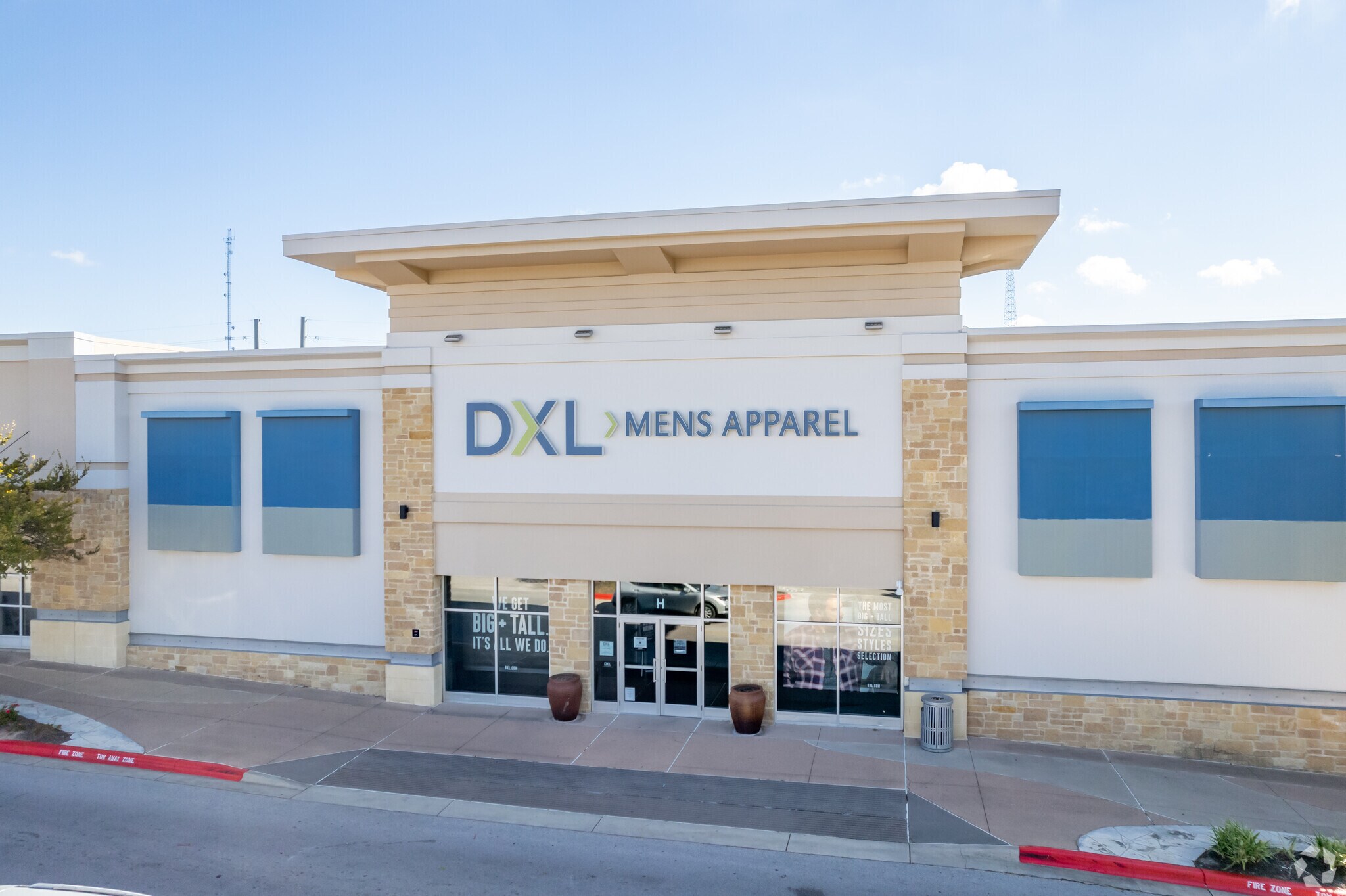 N MoPac Expy, Austin, TX 78727 - The Shops at Arbor Walk | LoopNet