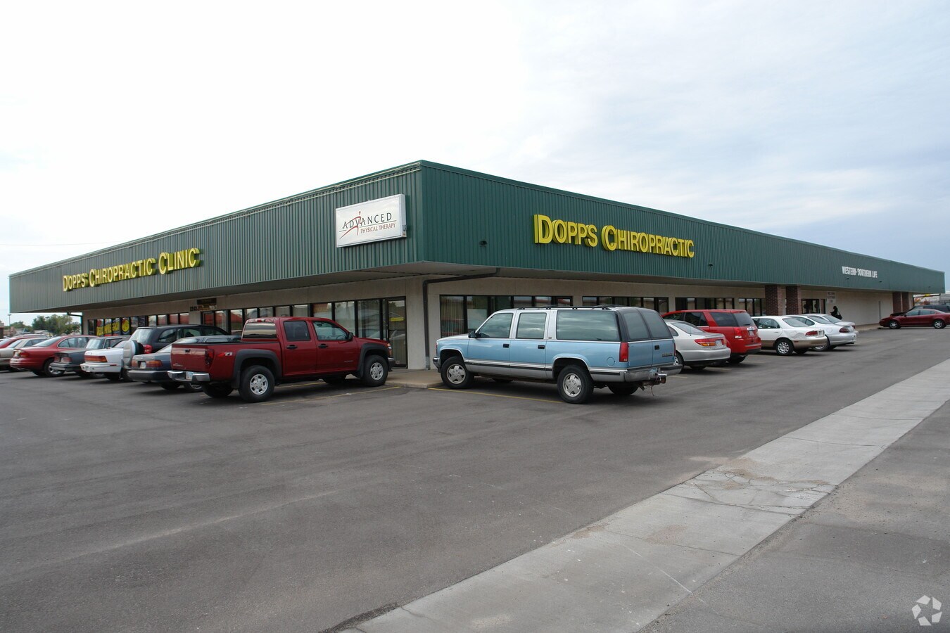 2243 S Meridian Ave, Wichita, KS 67213 | LoopNet