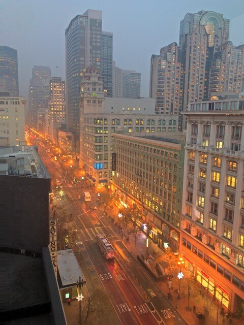 870 Market St, San Francisco, CA 94102 - Flood Bldg | LoopNet