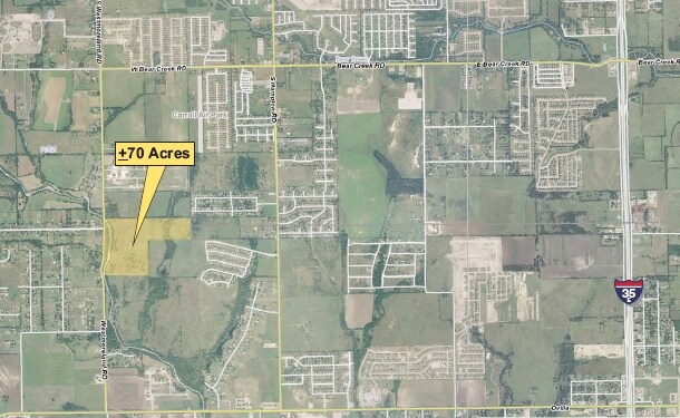 2101-2201 S Westmoreland Rd, Red Oak, TX 75154 | LoopNet