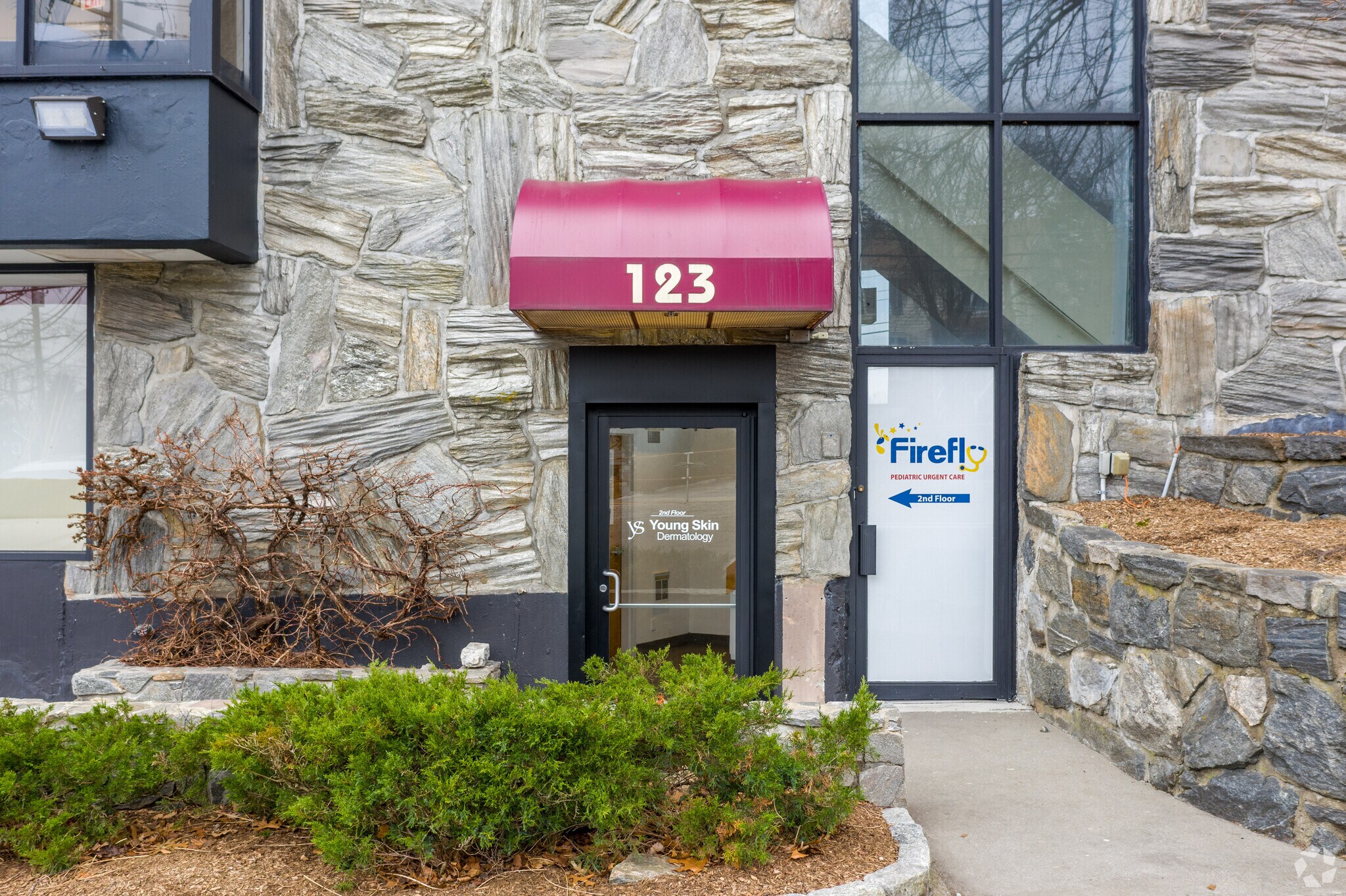 123 High Ridge Rd, Stamford, CT 06905 - Office for Lease | LoopNet