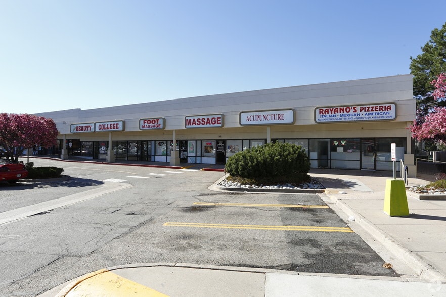 13310-13590 E Mississippi Ave, Aurora, CO 80012 | LoopNet