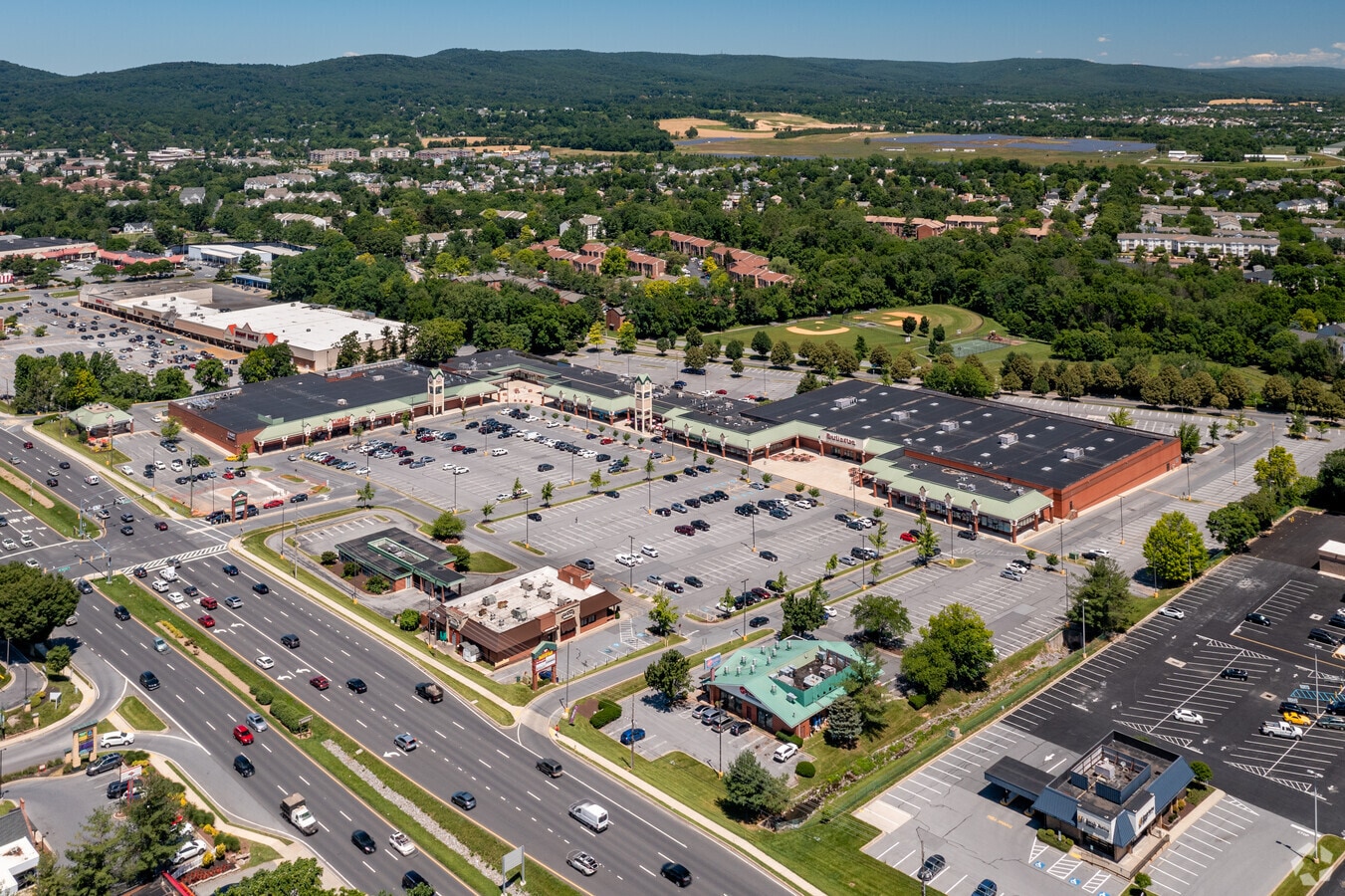 1005-1077 W Patrick St, Frederick, MD 21702 | LoopNet