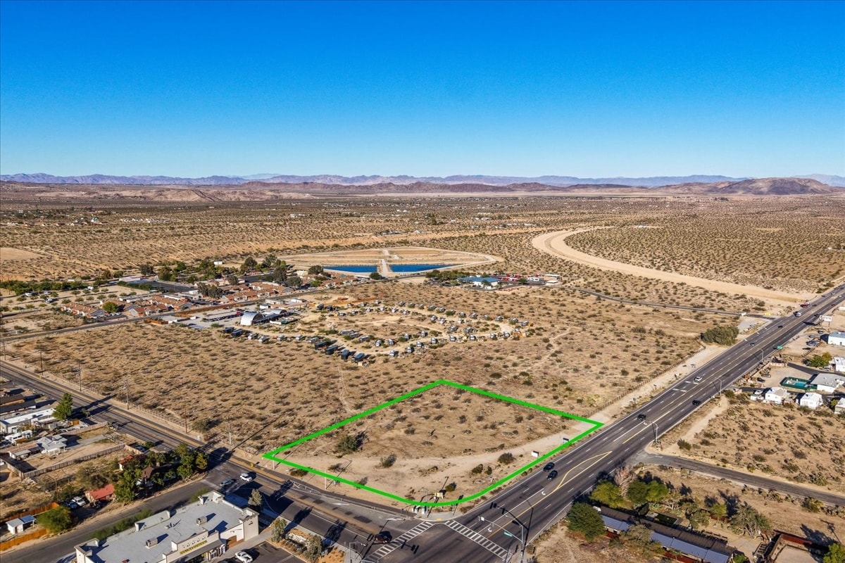 62090 Twentynine Palms Hwy, Joshua Tree, CA 92252 - Land for Sale | LoopNet
