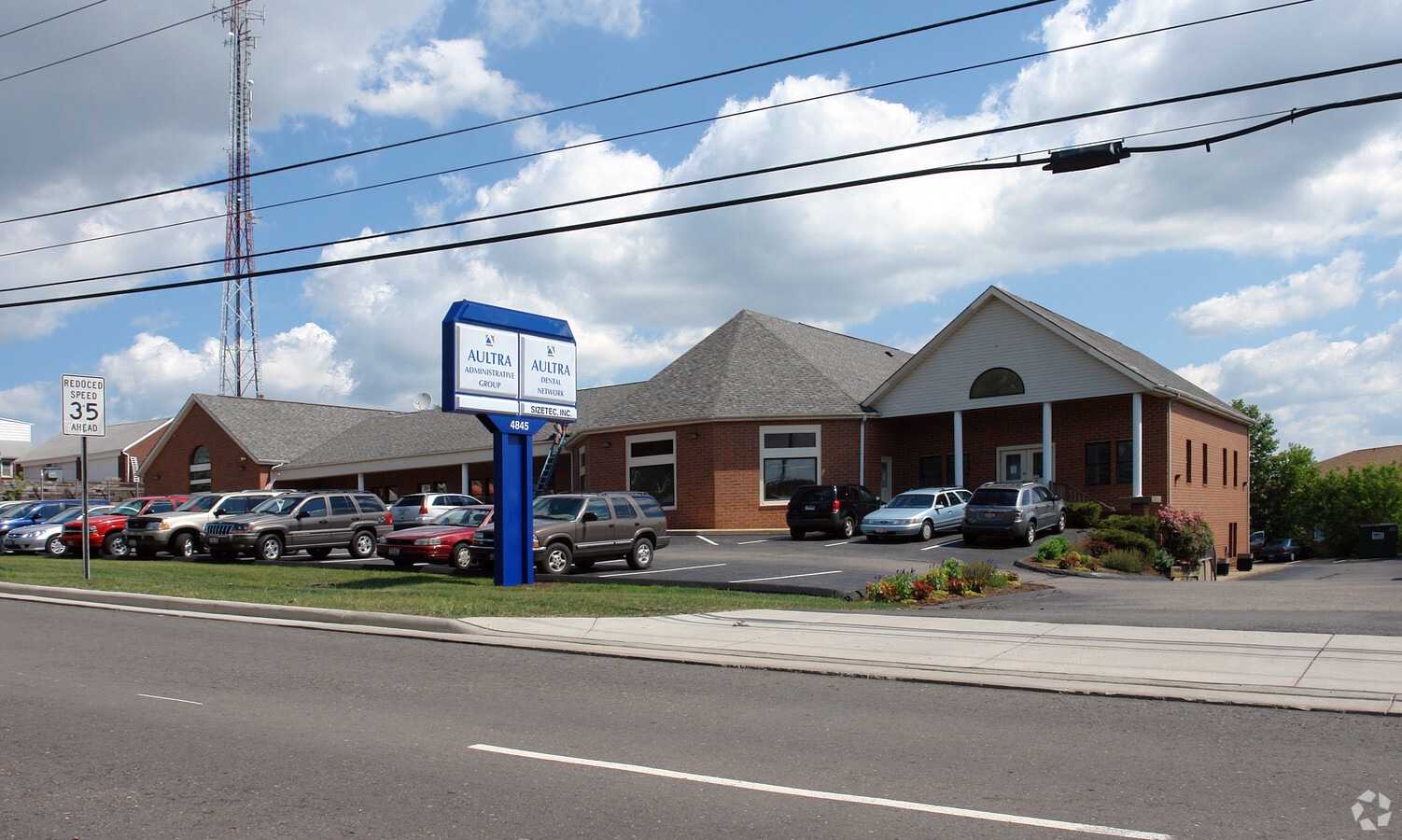 4845 Fulton Dr NW, Canton, OH 44718 | LoopNet