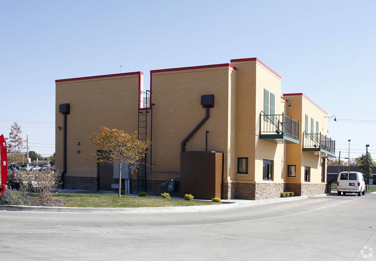 2432 N Lebanon St, Lebanon, IN 46052 | LoopNet