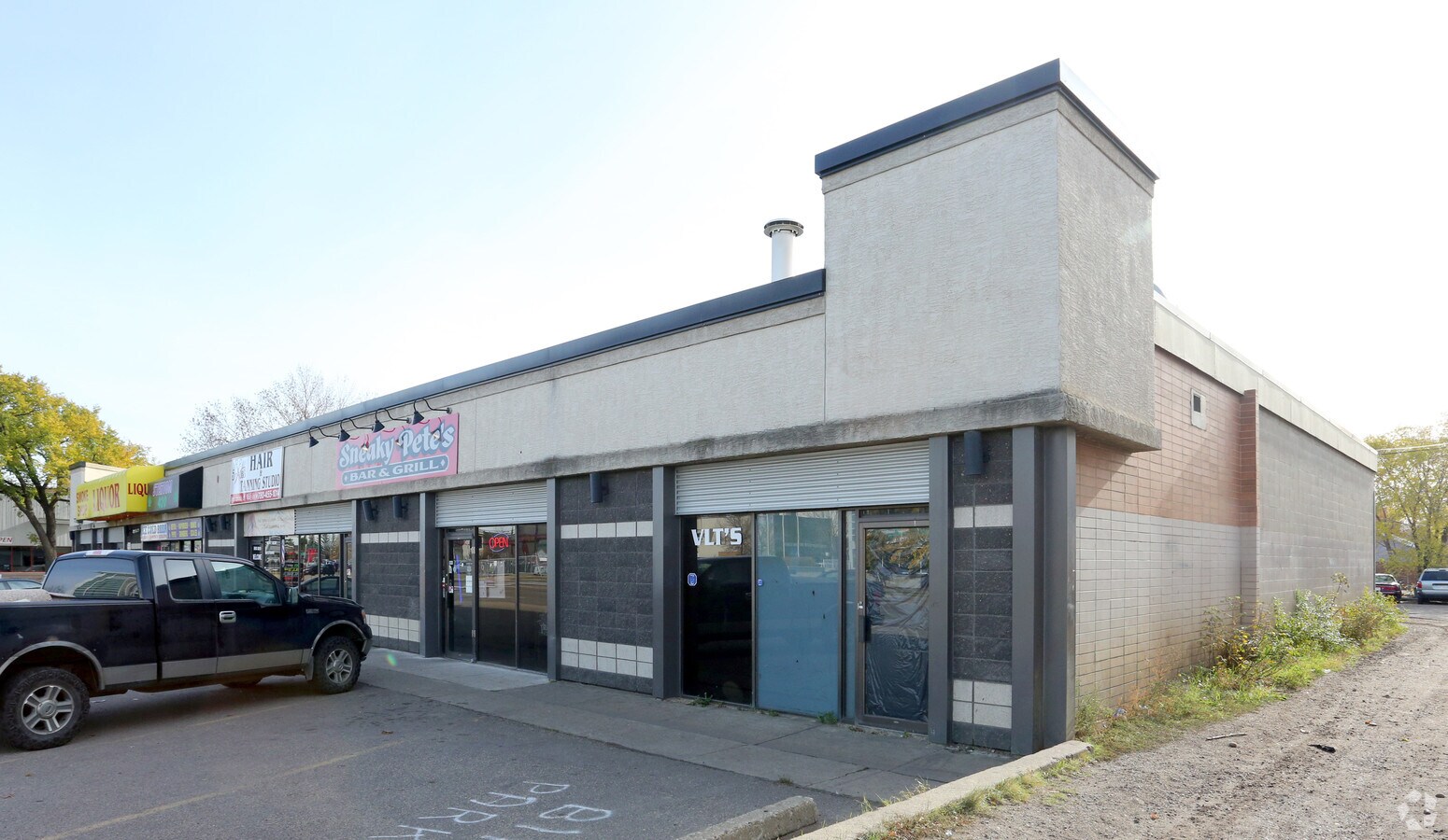 12315 118th Ave NW, Edmonton, AB T5L 5G8 | LoopNet