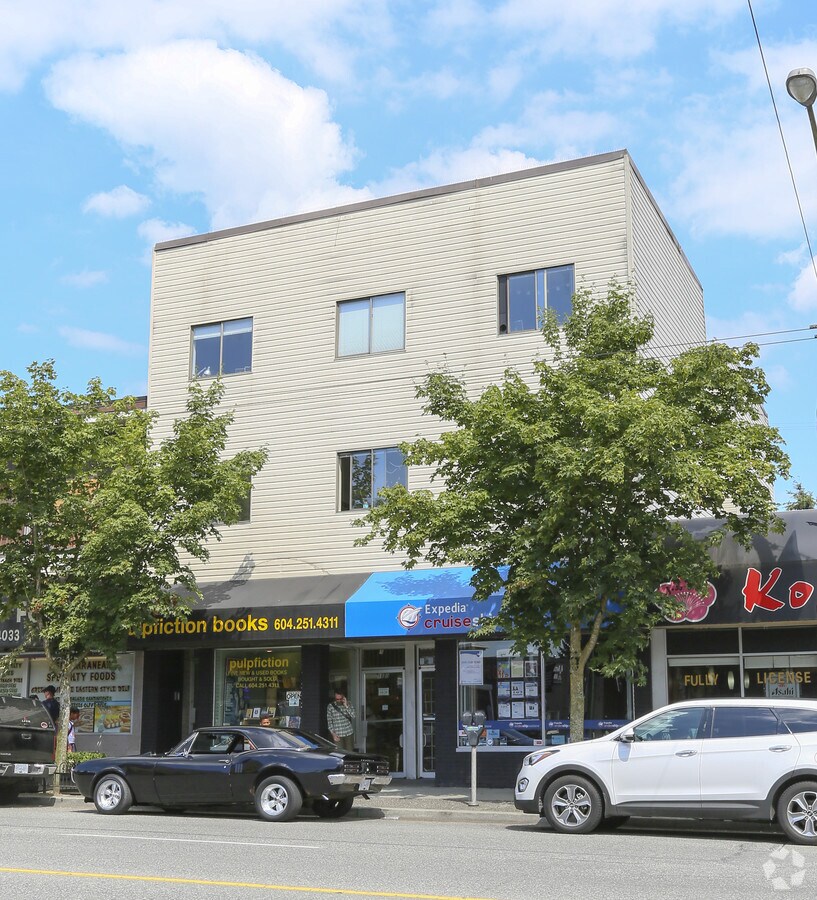 1828-1832 Commercial Dr, Vancouver, BC V5N 4A5 | LoopNet